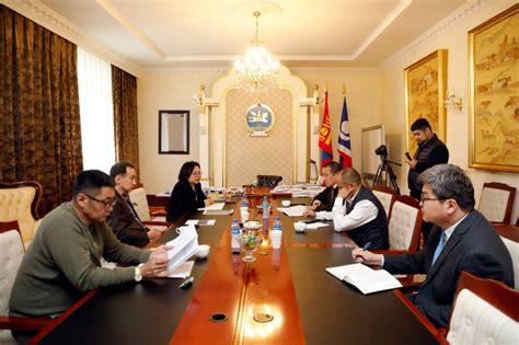 УИХ гишүүн Д Цогтбаатар Хүний эрхийн зөрчил бол авлигаас илүү хор уршиг дагуулдаг