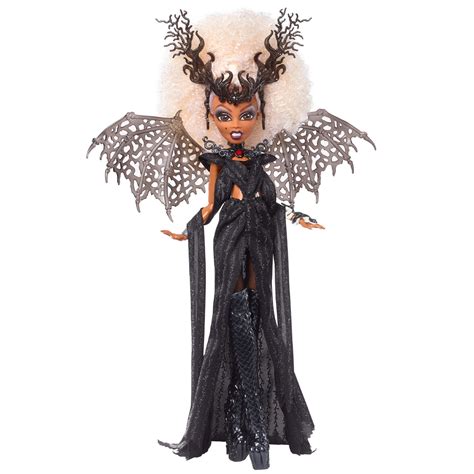 Monster High Rupaul Dragon Queen Doll Mattel Creations