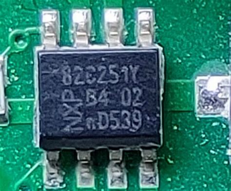 Smd Ics Integrated Circuits At Best Price In Vasai Virar By Abhinandan Enterprises Id 25939811388