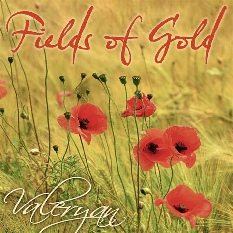 Fields Of Gold Valeryan