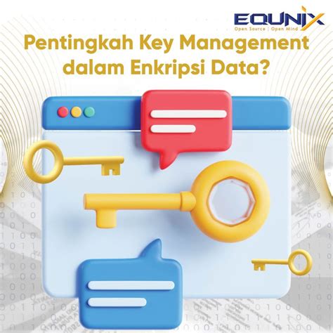 Opensource Lindungidatamu Equnixpeduli Encryption Cybercrime Equnix Business Solutions Pt