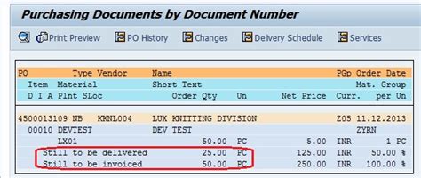 Order Status And Delivery Date Reporting SAP Community