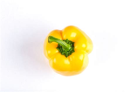 노란색 파프리카 유토이미지 상세페이지 베이직샵 사진 20691684