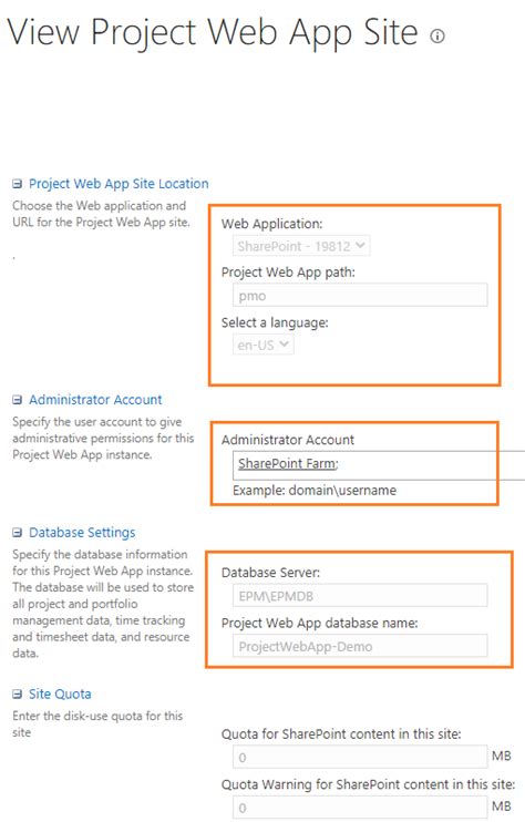 Get Pwa Instance Details Using Powershell