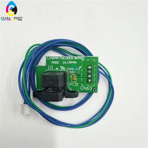 Roland Vp Encoder Sensor For Roland Sp 540 Sp 640 Vp 300 Vp 540 Rs 640 Rs 540 Ra 640 Buy