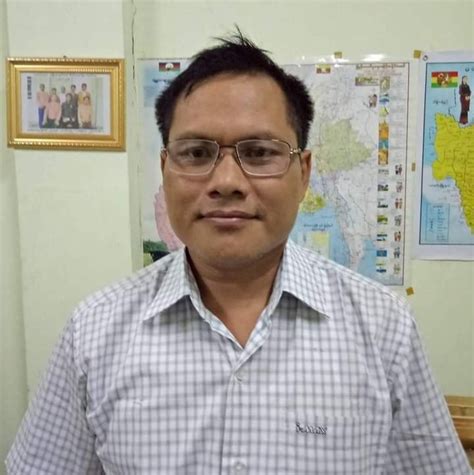 Aa ဖမ်းဆီးထားသည့် ပလက်ဝမြို့နယ် Ayeyarwaddy Times