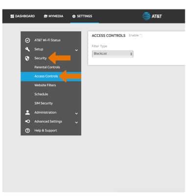 Netgear Mac Address Filtering For This Device Falasspots