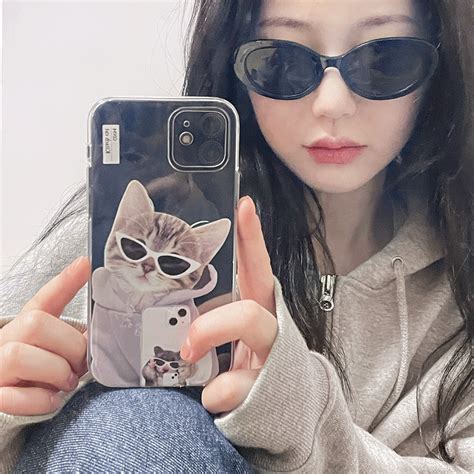 신상할인💕[젤리]스타일리쉬후드 에이블리 전기종 휴대폰케이스 아이폰15 프로 맥스 Z플립5 갤럭시 S23fe S22 S21 플러스 울트라 M44 A24 A34 A54 햄