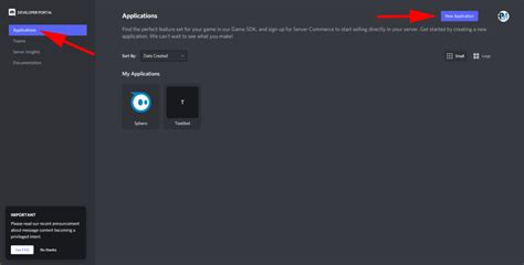 Pentiminax Créer Un Bot Discord Facilement Avec Discordjs