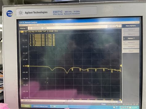 Adrv9002bbcz Ext Lo Return Loss Requirement Qanda Design Support Adrv9001 Adrv9007