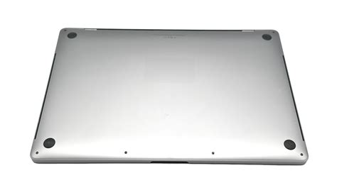 Apple Macbook Pro Gb Ram Gb Ssd Intel I Core Ghz Property Room