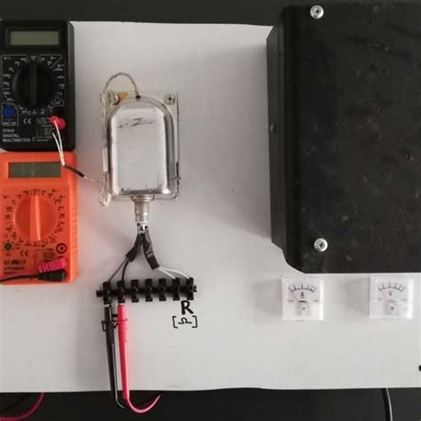 PDF Oxygen Sensor Testing For Automotive Applications