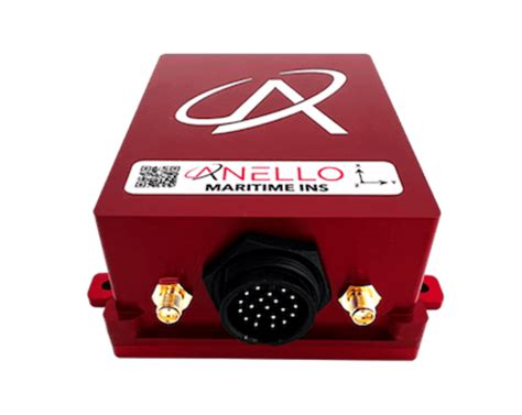 Next Generation Maritime Navigation Sensor For Us Navy Defense