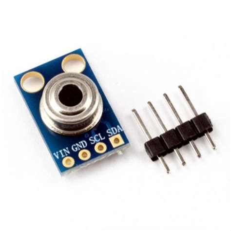 MLX Digital Infrared Temperature Sensor Module Star International