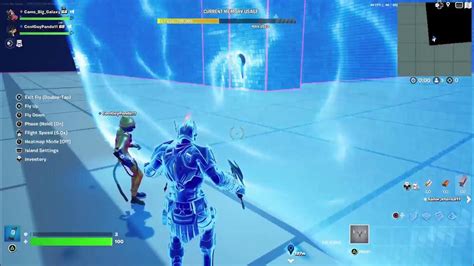 Making A Fn Map Youtube