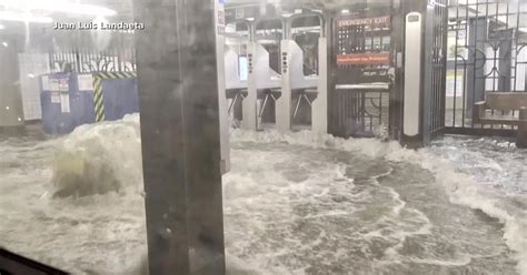 What Can Be Done To Keep New York Citys Subways Safe From The Next