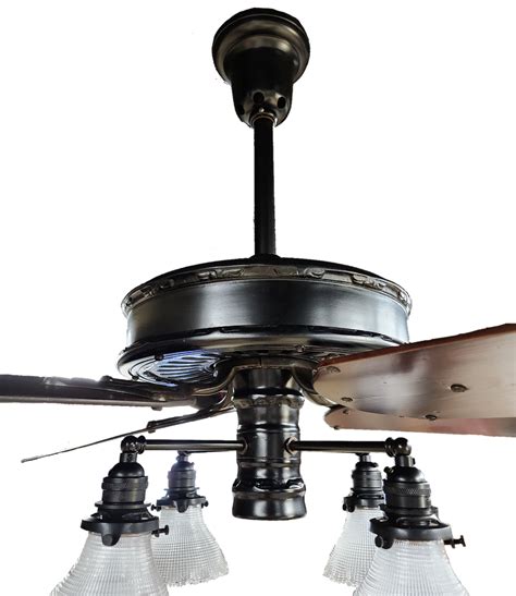 Emerson Ceiling Fan Light Kits Antiques Atlas Restored Emerson Type