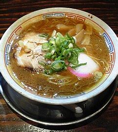 Ramen Wikipedia