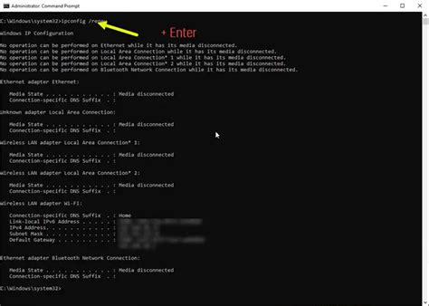 Fix Dns Probe Finished No Internet On Windows 10 11