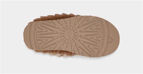 Classic Mini Sherpa Corduroy Boot Ugg®