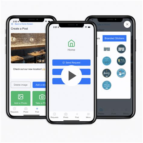 Consumer Fusion App Consumer Fusion