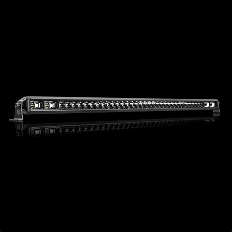 52 Iinch Light Bar Single Row Delta V3 0 Altiq Altiq™
