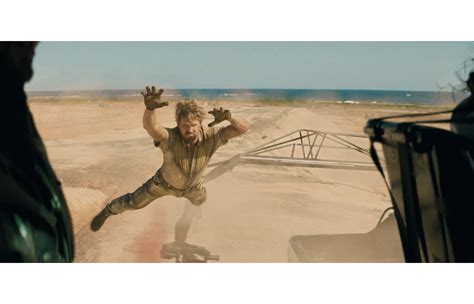 A True Popcorn Movie The Fall Guy Reviewed The Spectator Australia