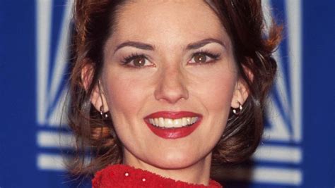Shania Twain Siblings Names