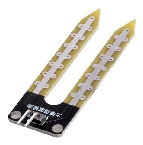 Modulo Sensor De Humedad De Suelo Tierra Desarrollo Pic Avr En Venta En Capital Federal Capital