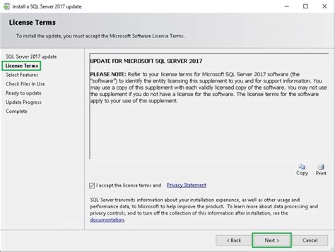 How To Patch A Standalone Sql Server Instance
