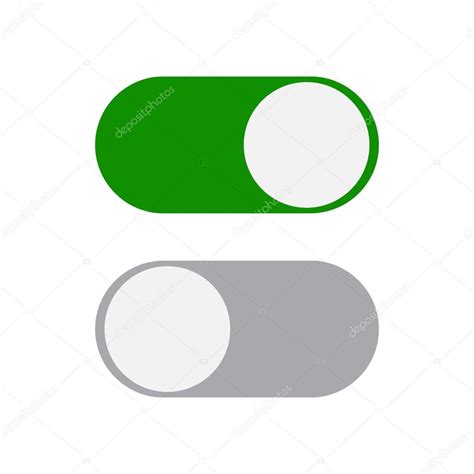Toggle Switch Icon 138173 Free Icons Library