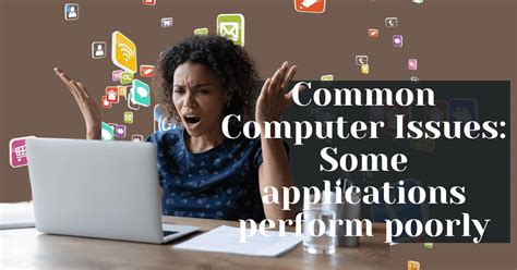 Common Computer Issues Some Applications Perform Poorly Safemode
