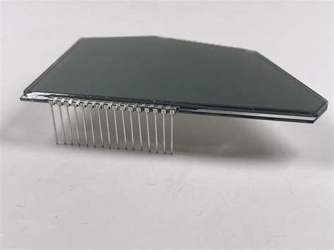 5 0 v prositive htn lcd display segment code screen customizable speed