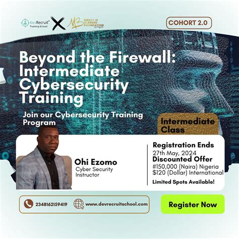 Devrecruit On Linkedin Cybersecurity Infosec Securitytraining Devsecops Ethicalhacking…