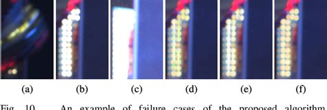Figure 10 From Deep Unrolled Low Rank Tensor Completion For High Dynamic Range Imaging
