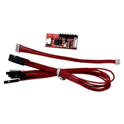 Olimex ESP32 PROG C Programmer For ESP32 And ESP8266 OL ESP PROG C