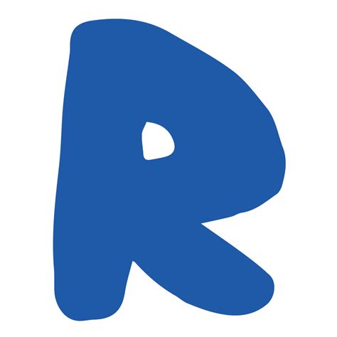 「アルファベットr」イラスト素材 超多くの無料かわいいイラスト素材