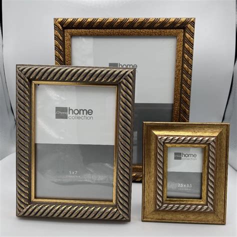 Jcpenney Accents J C Penny Home Collection Picture Frame Twisted