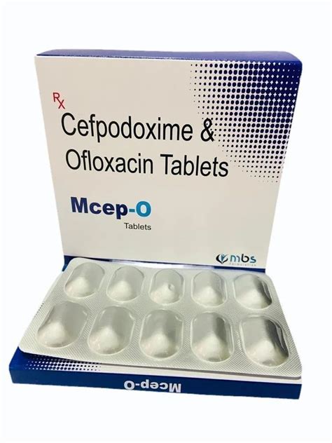 Mcep O Tablet At ₹ 550year In Baddi Id 2851549948855