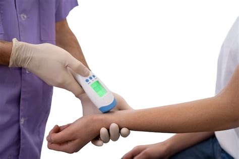 Examen Médical De Routine Du Patient Psd Gratuite