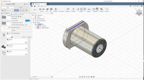 Tool Orientation On Mill Turn Autodesk Community