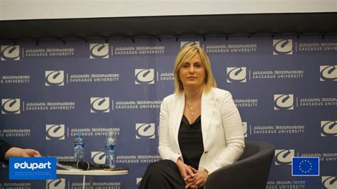 Caucasus University On Linkedin For English Scroll Down 🔹კავკასიის სახელმწიფო მართვის სკოლამ Csg …