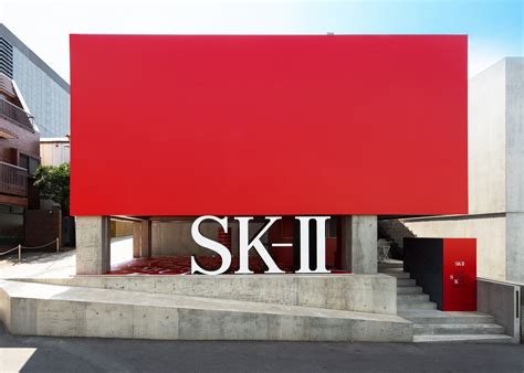 World Pitera Month Sk Ii Vogue