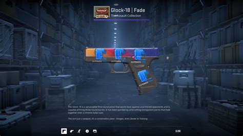 Most Expensive Inventory In CS
