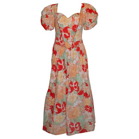 Vintage 1940s Dress And Bolero For Sale At 1stdibs