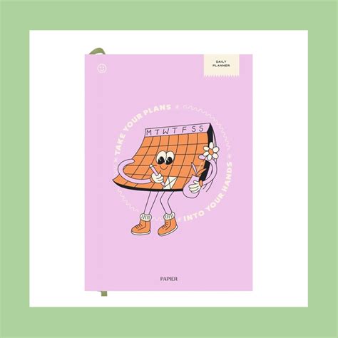 Guía De Planificadores Agendas 2024 — The Key Item