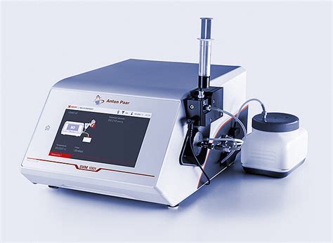 Accessory For Used Oil Analysis Magnetic Particle Trap Mpt Anton Paar