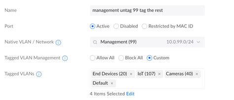 Cant Get Vlans To Work In Proxmox Proxmox Help Vht Forum