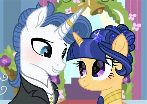 Mlp Next Gen Royal Wedding By Velveagicsentryyt On Deviantart Mlp