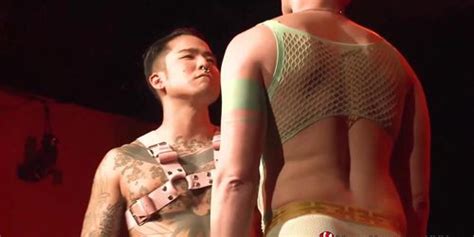 Yoshikawasakixxx Yoshi Kawasaki And Axel Abysse Fisting